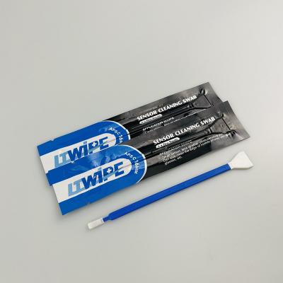 中国 APS-C CCDのカメラ レンズの塵はセンサーのクリーニングの綿棒柔らかいMicrofiberを取除く 販売のため