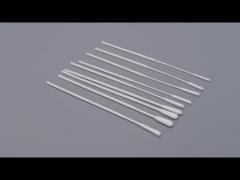 a coleção de espécime nasal de nylon reunida estéril de 15cm EO limpa com limite de ruptura