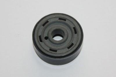 China 30mm 2,15 g/cm3-schokzuiger, de delen van de poedermetallurgie met PTFE-banden Te koop