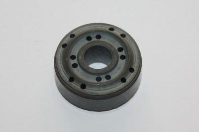 China 32mm neigden gaten Vochtigere Zuiger met goede treksterkte voor autoschokbreker Te koop