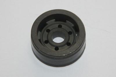 China Density PTFE disc 2.18 banded piston with good seal and tensile strength 18MPa for sale