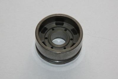 China De Metallurgiedelen met hoge weerstand die van het ijzerpoeder met olieonderdompeling in autoschokken wordt gebruikt Te koop