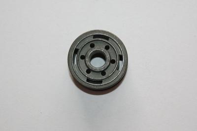FC - el metal ancho PTFE del sínter del surco 0208 congregó el pistón, productos de la metalurgia de polvo