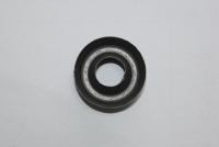 China High Precision engineering plastic PTFE components / injection Molding PTFE stopper for sale