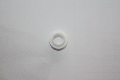 China Industrial PTFE gasket ring , machining PTFE Parts with SGS FDA certificate for sale