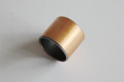 Cina Acciaio al carbonio Du bushings per l'ammortizzatore dell'automobile/i cuscinetti autolubrificanti SF-1W in vendita