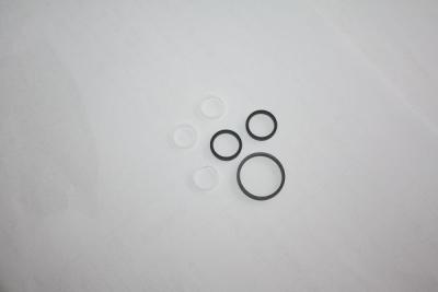 China Filled or virgin backup PTFE guide ring with density 2.12g/cm3 free of burrs for sale