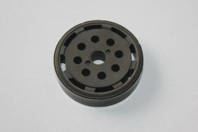 Cina Temperatura su misura di sinterizzazione del ℃ della banda 375 del pistone di PTFE applicata nelle scosse posteriori dell'automobile in vendita
