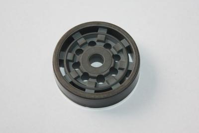 Cina Temperatura su misura di sinterizzazione del ℃ della banda 375 del pistone di PTFE applicata nelle scosse posteriori dell'automobile in vendita