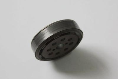 Cina Temperatura su misura di sinterizzazione del ℃ della banda 375 del pistone di PTFE applicata nelle scosse posteriori dell'automobile in vendita