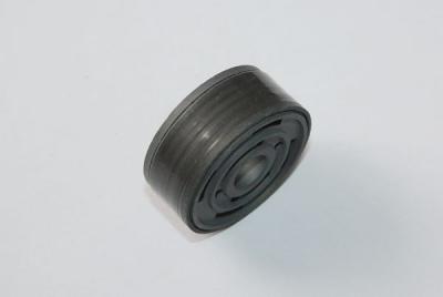 Cina La fibra di vetro e MoS2 hanno riempito PTFE hanno legato il pistone di scossa con attrito basso in vendita