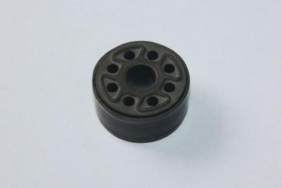 中国 Hoganasの粉が付いているよいシールの蒸気処置D27 TFMのバンドの衝撃ピストン 販売のため