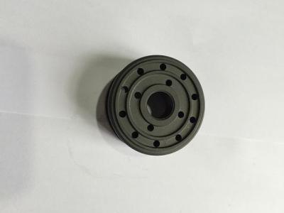 Cina Ampio pistone del metallo di sinterizzazione della scanalatura dell'automobile con le bande di PTFE utilizzate nell'ammortizzatore in vendita