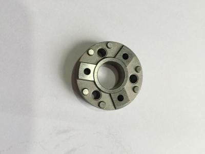 Cina i pistoni di scossa del metallo di polvere di 27mm con durezza HRB60 possono legare le cinghie di PTFE sul OD in vendita