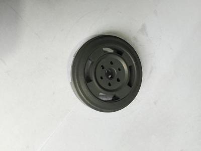 China Slope 0.25mm rear Shock Absorber foot Valve with Die Mould Design in house for sale