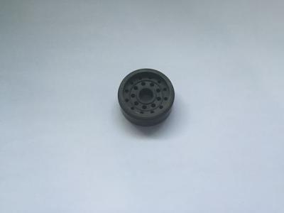 China Breakaway Testing Shock Piston With PTFE Bands And Hoganas Powder 	, Shock Absorber Repair Parts for sale