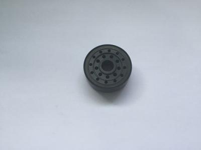 중국 HRB75가 있는 35# PTFE 충격 피스톤, 자동차 완충기에 사용되는 밀도 6.5g/cm3 판매용