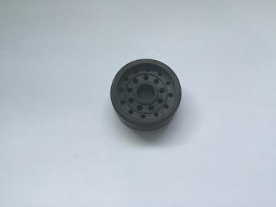 중국 HRB75가 있는 35# PTFE 충격 피스톤, 자동차 완충기에 사용되는 밀도 6.5g/cm3 판매용