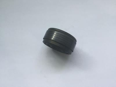 中国 Hoganasの粉はPTFEの衝撃によってバンドを付けられたピストン、衝撃吸収材の部品ISO9001を作り出した:2008年 販売のため