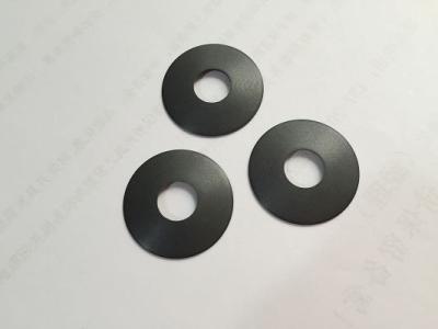 China Hardness 60 Filled PTFE Piston Rings , Automatic Pressing PTFE Ring Seal for sale