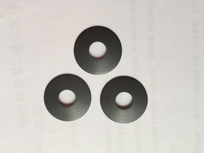 China Hardness 60 Filled PTFE Piston Rings , Automatic Pressing PTFE Ring Seal for sale