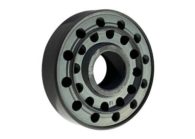 Cina 50MM PTFE hanno legato l'usura Resisitance del pistone per gli ammortizzatori del camion in vendita
