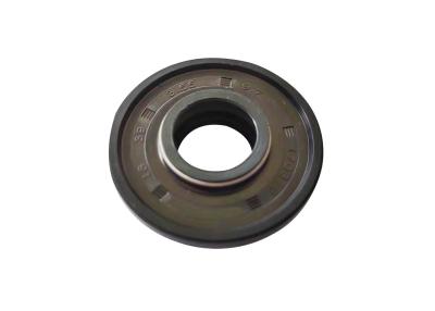 China Motorcycle Rubber Lip Front Fork Damper Oil Seal Ring With High Pressure for sale