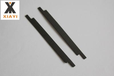 Chine Le carbone de graphite a rempli haute bande chimique de la stabilité PTFE produite par la machine de poinçon à vendre