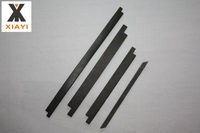 Chine Le cylindre hydraulique adapté aux besoins du client PTFE réunit des anneaux avec des remplisseurs de bronze et de graphite à vendre