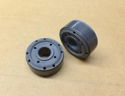 中国 iniclined穴が付いている低い摩擦係数の衝撃吸収材ピストン 販売のため