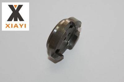 China Fe - C - Cu shock absorber base valve sintering powder metallurgy with PPAP III documents for sale