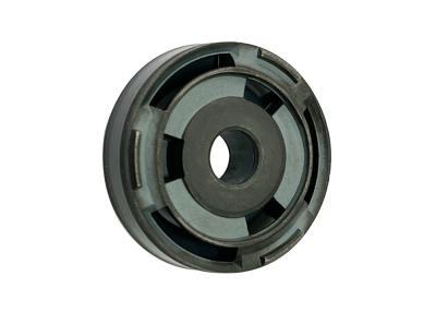 Cina Pistone dell'ammortizzatore fasciato in PTFE da 36 mm con buona tenuta utilizzato nel settore automobilistico in vendita