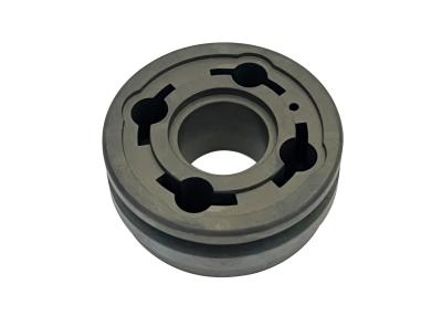 China OEM Powder Metallurgy Sintered Part Piston For Boat And Ships for sale
