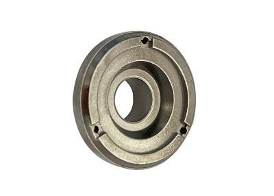China Automotive Suspension Fe-C-Cu Powder Based Sintered Rod Guide For Shock Absorbers for sale