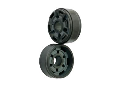 China 40mm Dichtheid 6,4 g/cm3-de Zuiger van Schokaborber met Radiale het Verpletteren Sterkte 6KN Te koop