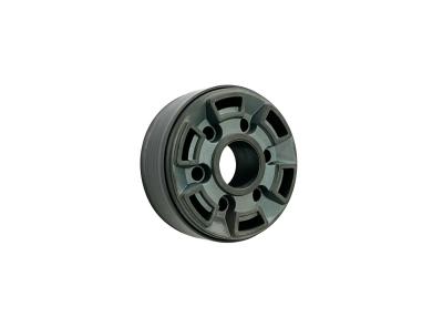 Cina la densità di 40mm 6,4 g/cm3 colpisce il pistone di Aborber con resistenza a compressione radiale 6KN in vendita