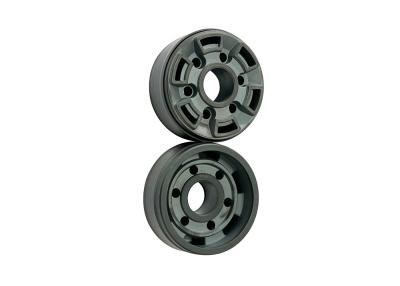 Cina la densità di 40mm 6,4 g/cm3 colpisce il pistone di Aborber con resistenza a compressione radiale 6KN in vendita