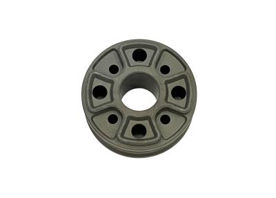 Cina Scanalatura che lavora il pistone a macchina inossidabile dell'ammortizzatore con il metallo Ring For Trucks di PTFE in vendita