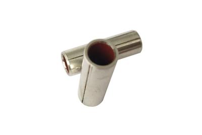 China Back And Front Tinning 0.5-2.5μM Du Bushing for sale