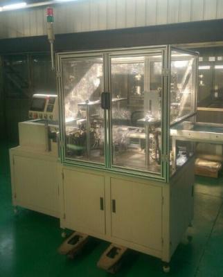 Κίνα Πλήρως αυτόματο ενωμένο Ptfe έμβολο προϊόντων μηχανών εμβόλων κλονισμού προς πώληση