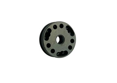 Cina Anello di acciaio PTFE anello bande sinterizzato pistone con trattamento a vapore per auto shock in vendita