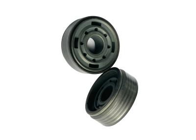 China Polishing Round High Rebound Shock Absorber Piston Standard Size for sale