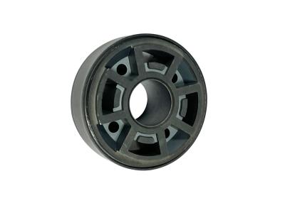 China Instalación de tornillo de pistón absorbente de choques diseñado para una alta resistencia a la corrosión en venta