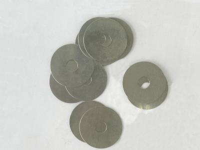China SS Hardness HRB60-85 Shock Absorber Parts For Effective Vibration Damping for sale