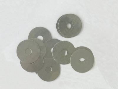 China SS Hardness HRB60-85 Shock Absorber Parts For Effective Vibration Damping for sale