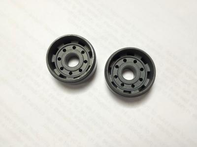 China O OEM 200% do ≥ da ruptura do alongamento @ PTFE uniu o pistão aplicado no carro Front Shock Absorber à venda