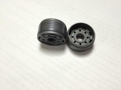 China O OEM 200% do ≥ da ruptura do alongamento @ PTFE uniu o pistão aplicado no carro Front Shock Absorber à venda