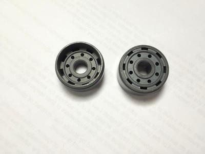 China O OEM 200% do ≥ da ruptura do alongamento @ PTFE uniu o pistão aplicado no carro Front Shock Absorber à venda