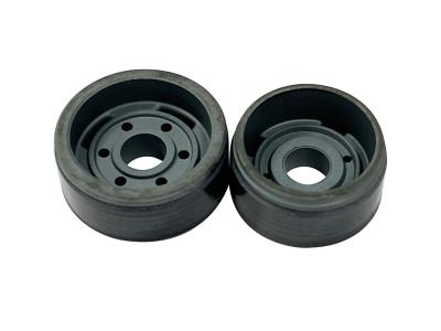 China Pistón de banda de alta resistencia a la presión para la industria pesada de acuerdo con el dibujo en venta