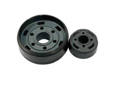 China Resistencia a la alta presión, absorbente de choques, pistón, bajo nivel de ruido en venta